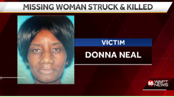 Missing Copiah county woman struck and killed in Jackson