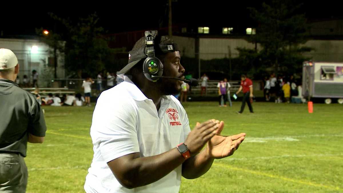 Arrest warrant issued for Manual football coach Donnie Stoner