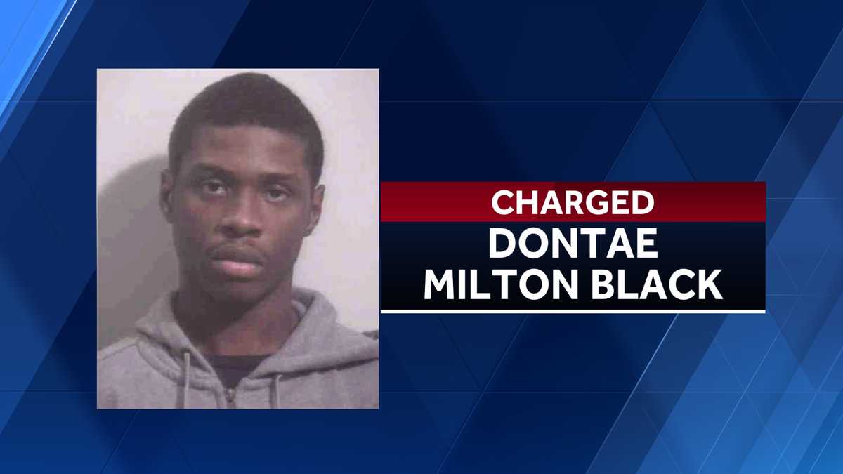 Second teen arrested in Concord Mills Mall shooting, police say