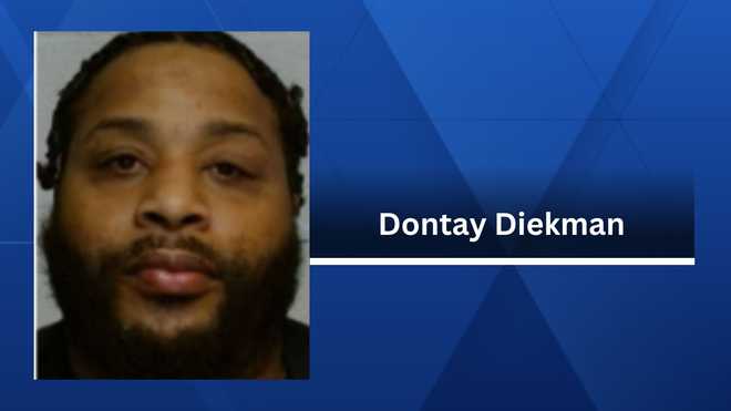Fort Dodge police say man hospitalized after being shot in face