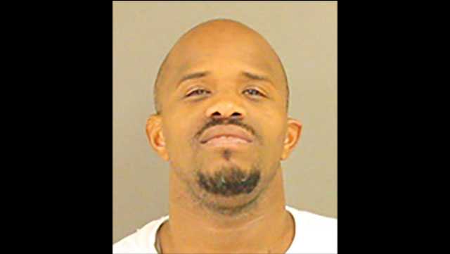 Man charged in Jackson woman's slaying