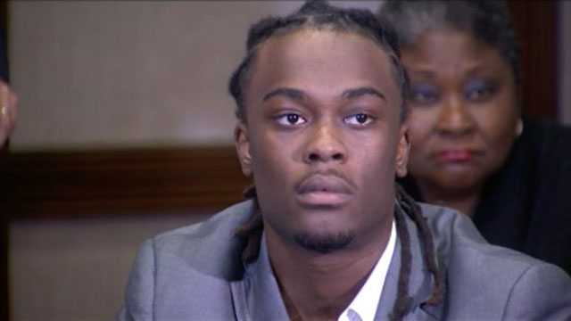Man shot by deputy accused of selling drugs