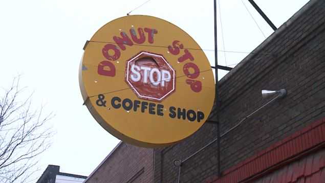 New owners of former Donut Stop property look into historic designation ...