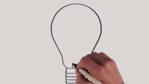 Want better memory? Doodle your thoughts