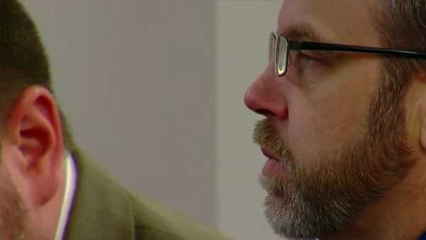 David Dooley Retrial Evidence Is Claimed By Prosecutors Defense To