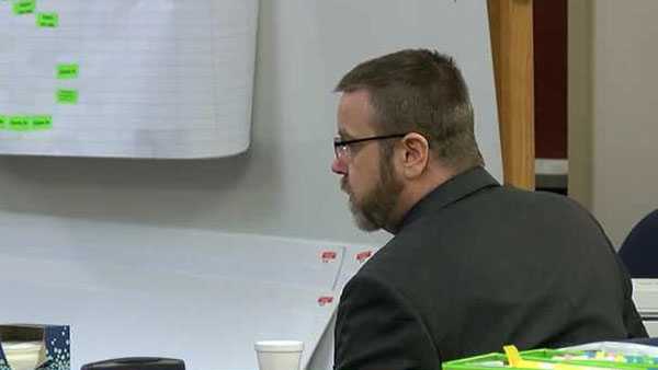 David Dooley retrial: DNA expert says more testing could have helped ...