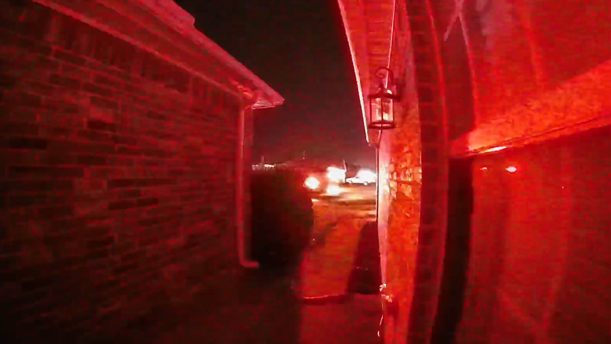 Arkansas State Police investigating after person shot in incident with ...