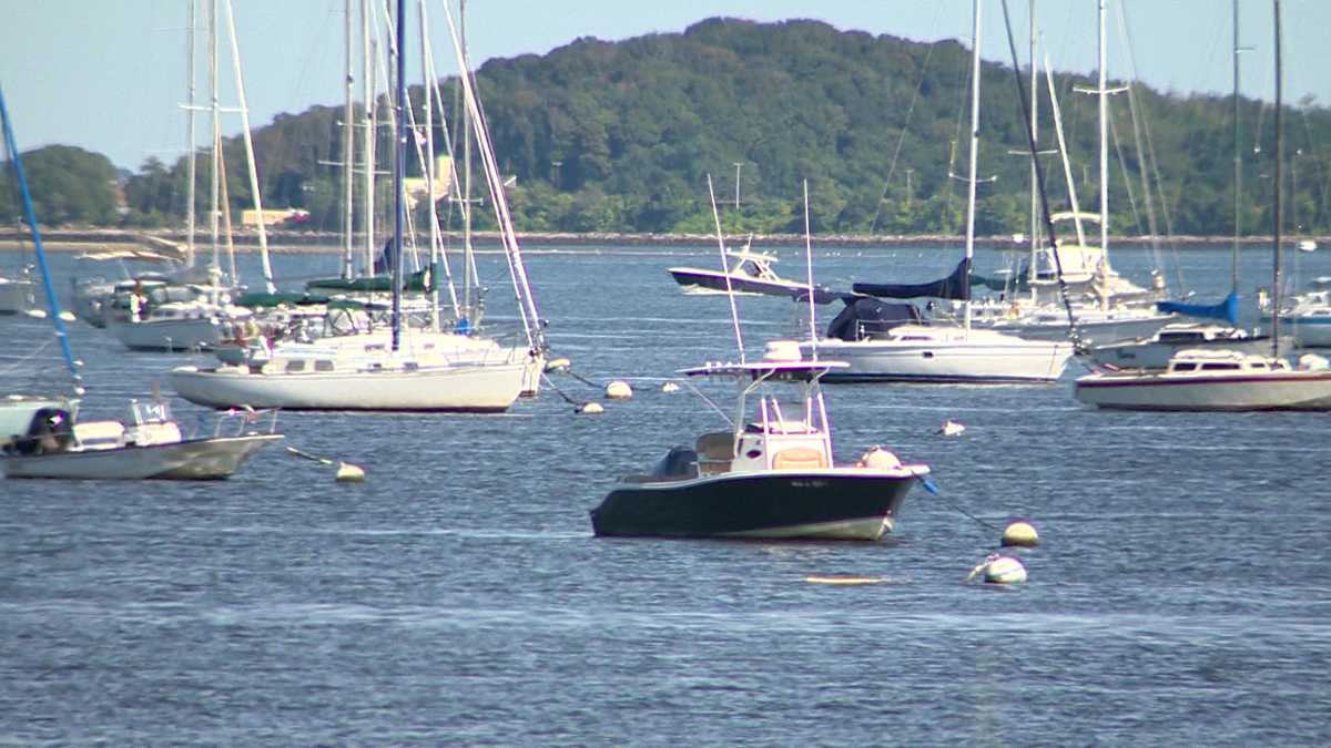 Boston bracing for winds, storm surge expected from Hurricane Lee