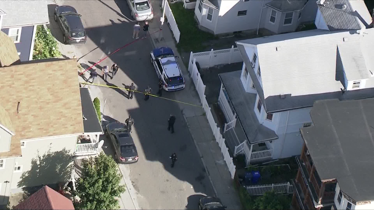 Boston police investigate shooting with life-threatening injuries