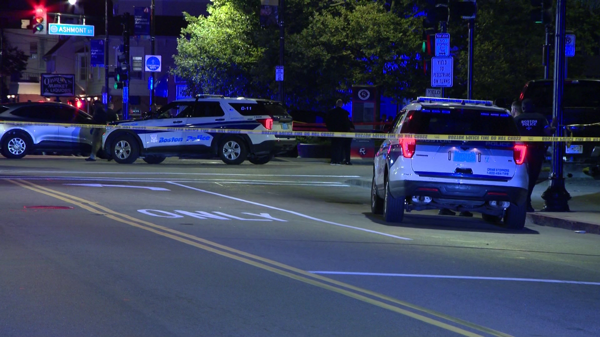 Boston police identify victim in deadly weekend stabbing