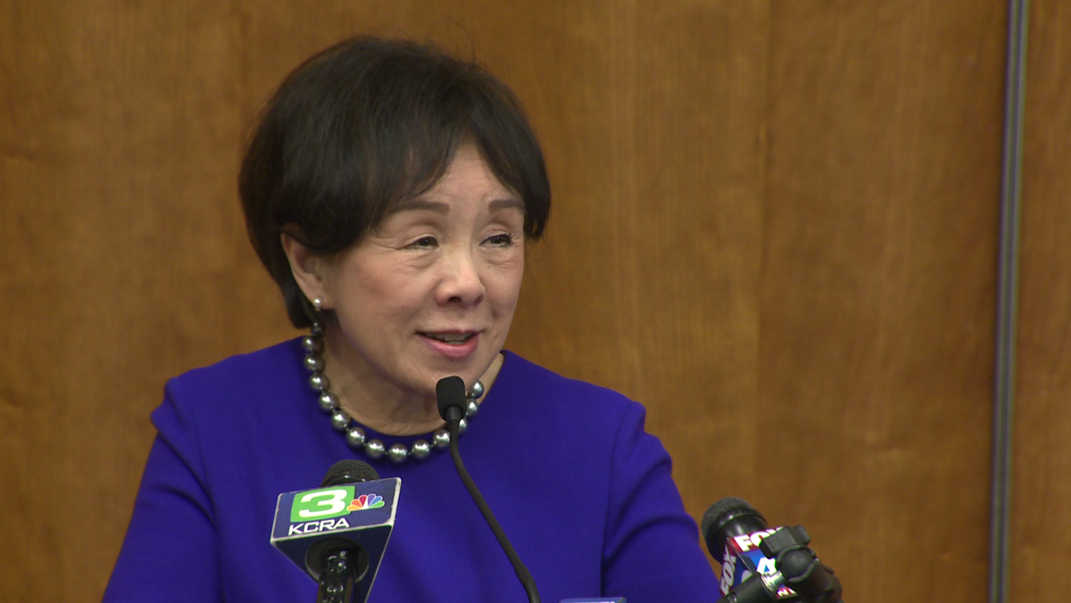 Matsui talks about Japanese internment on Day of Remembrance