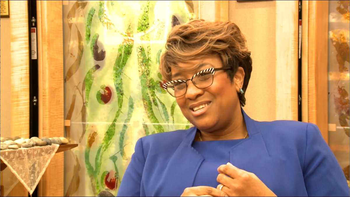 UMMC chaplain shares story of COVID-19 patient she says she will never ...