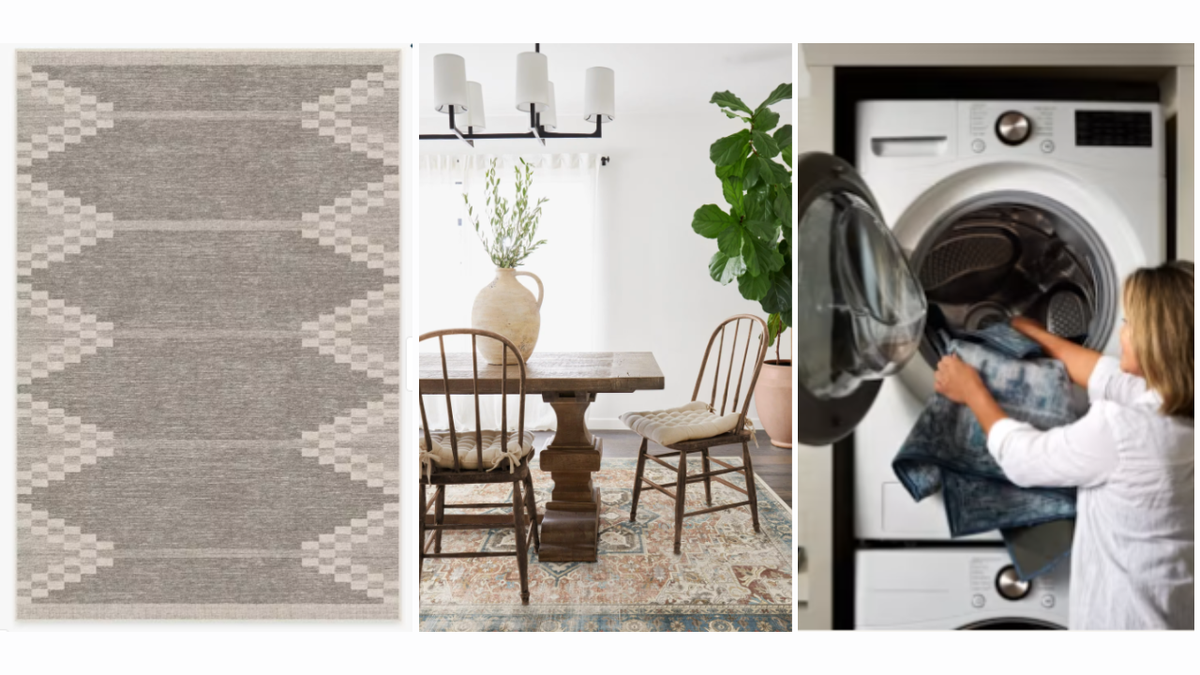 Ruggable Presidents Day sale: Washable rugs are 20% off