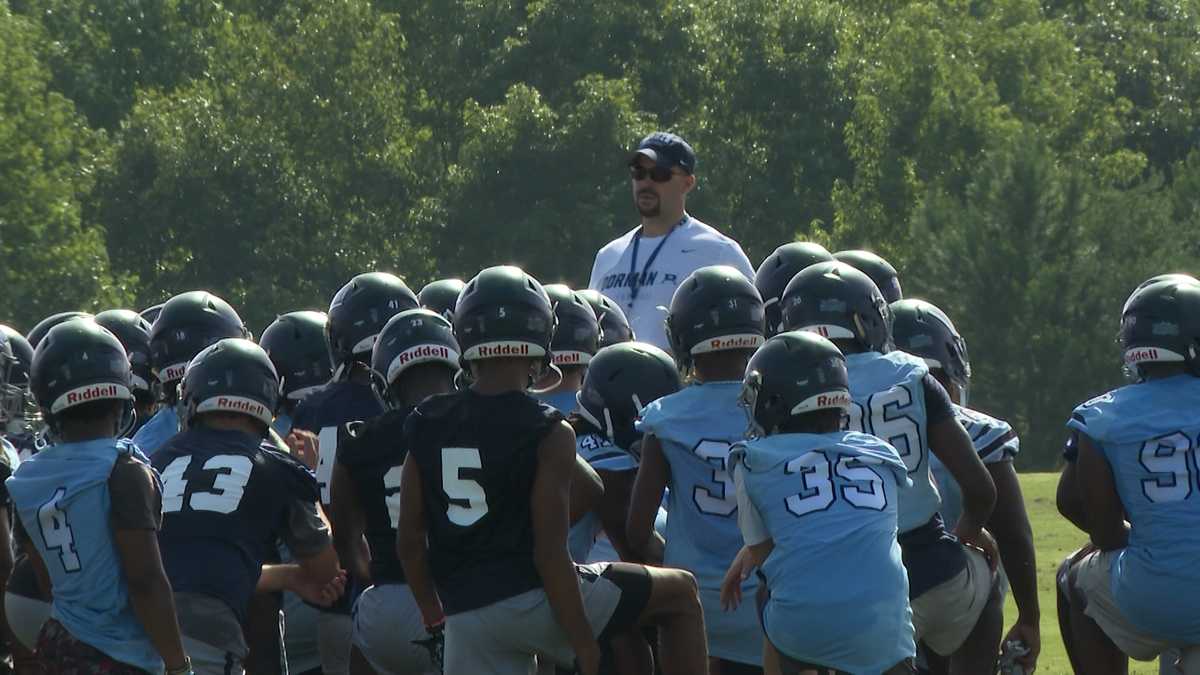 2024 Pigskin Preview: Dorman Cavaliers
