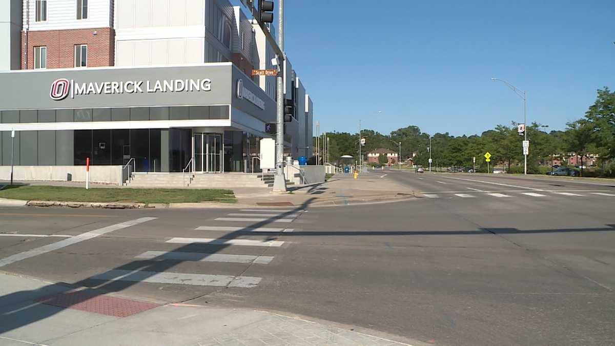'There was no need to move on campus' : Family says they have to pay to ...