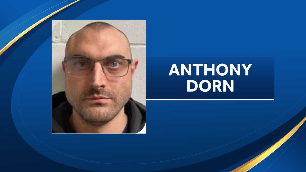 Man arrested in connection with road rage incident in Somersworth ...