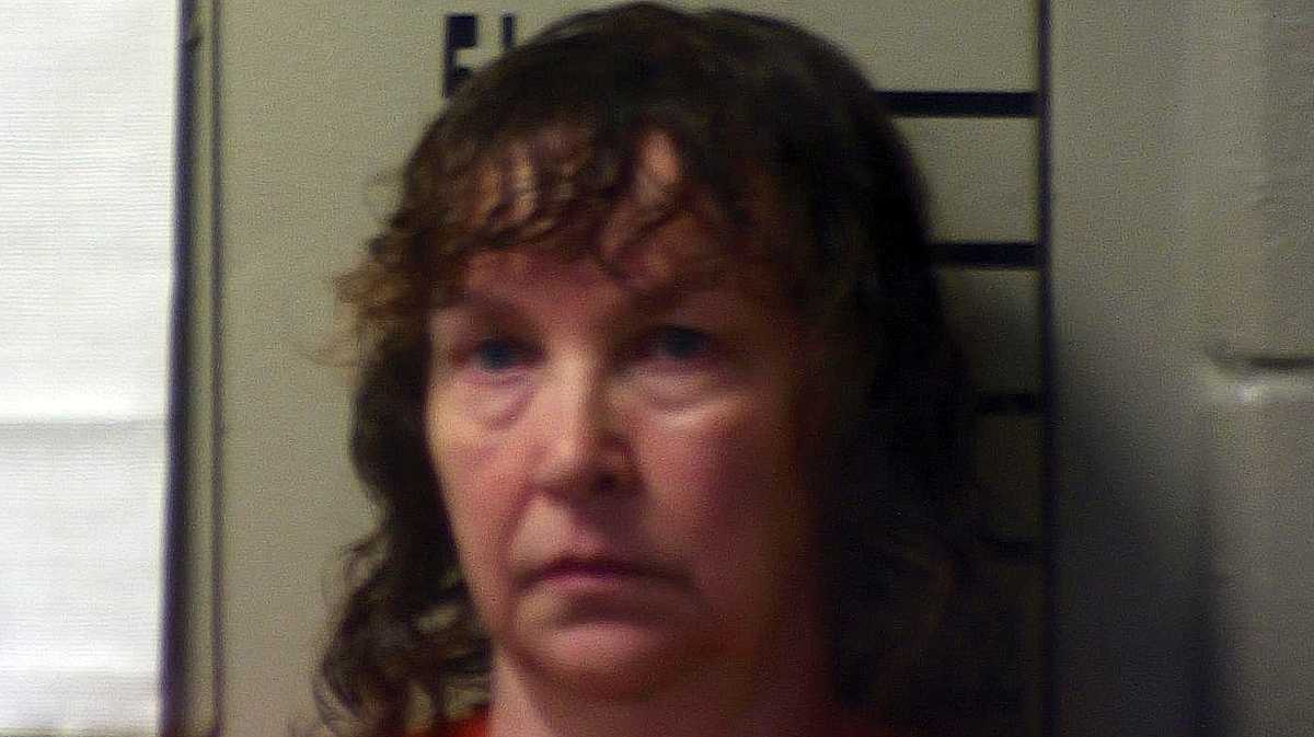 NKY church treasurer accused of stealing more than $50,000