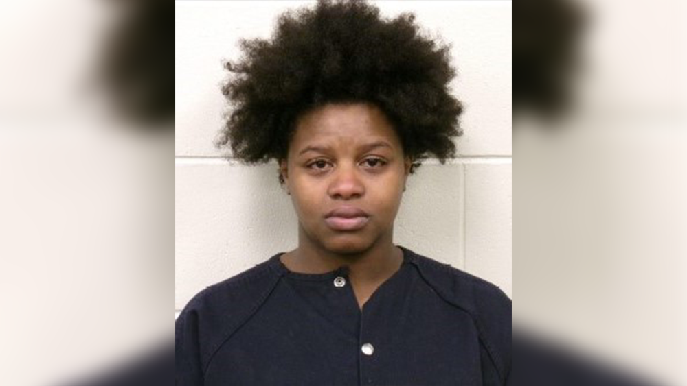 Georgia woman indicted for murder after the death of her toddler - WJCL