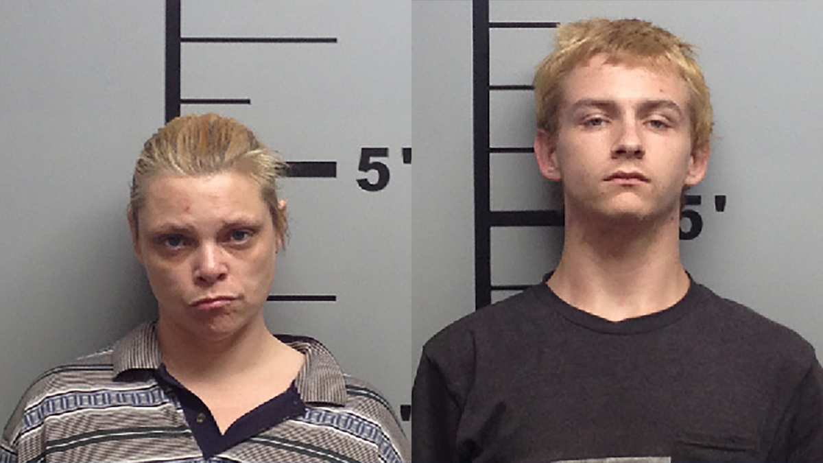Springdale couple accused of plotting to kill judge