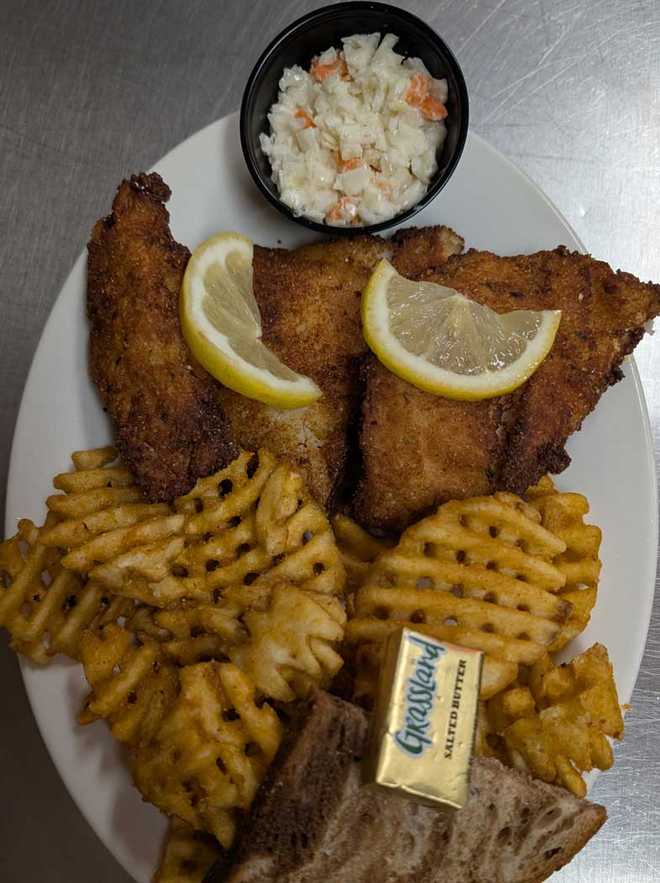 Looking for a good fish fry in southeast Wisconsin?