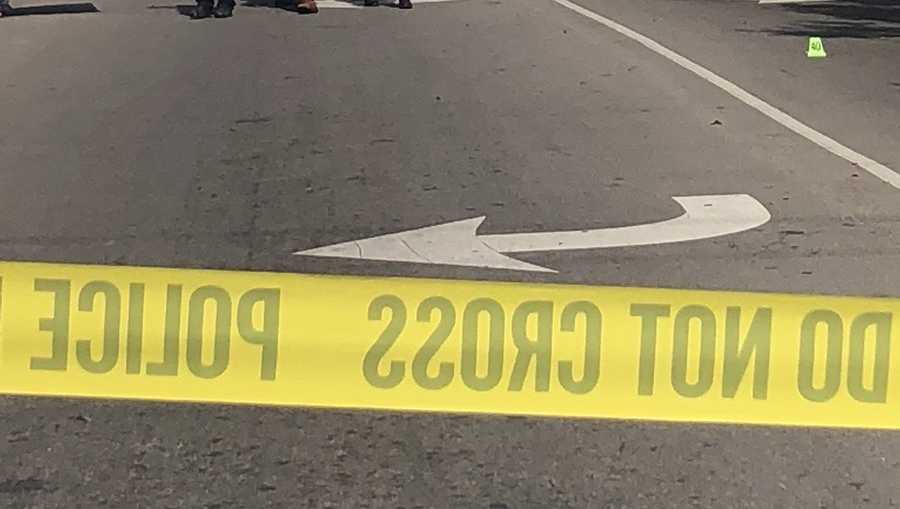 Witnesses Recount Deadly Drive By