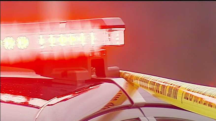 Kansas City Police Release Identities In Double Fatality Crash