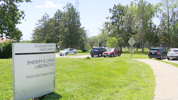 Douglas County no longer doing drug and blood testing for Sarpy County