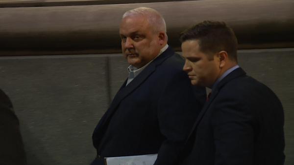 Despite prison sentence, Cincinnati businessman Doug Evans continues to ...