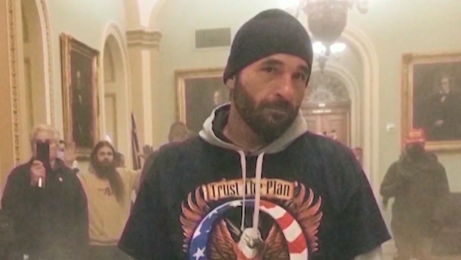 Verdict expected Friday in Doug Jensen trial