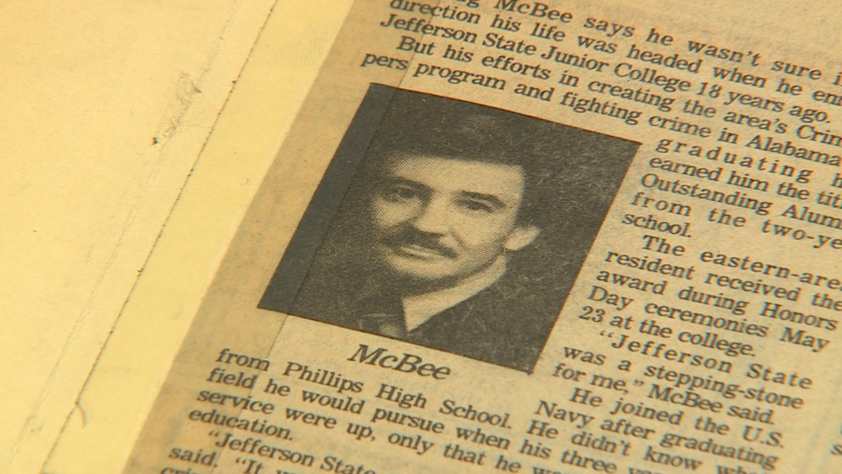 Founder of Crime Stoppers of Metro Alabama dies at 81, organization ...