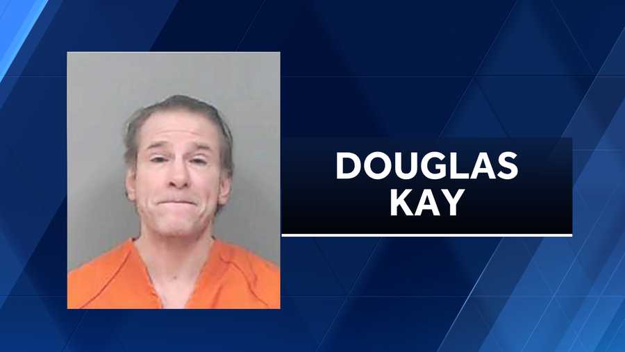 Police: Man tried enticing high school kids into his car, leading to ...