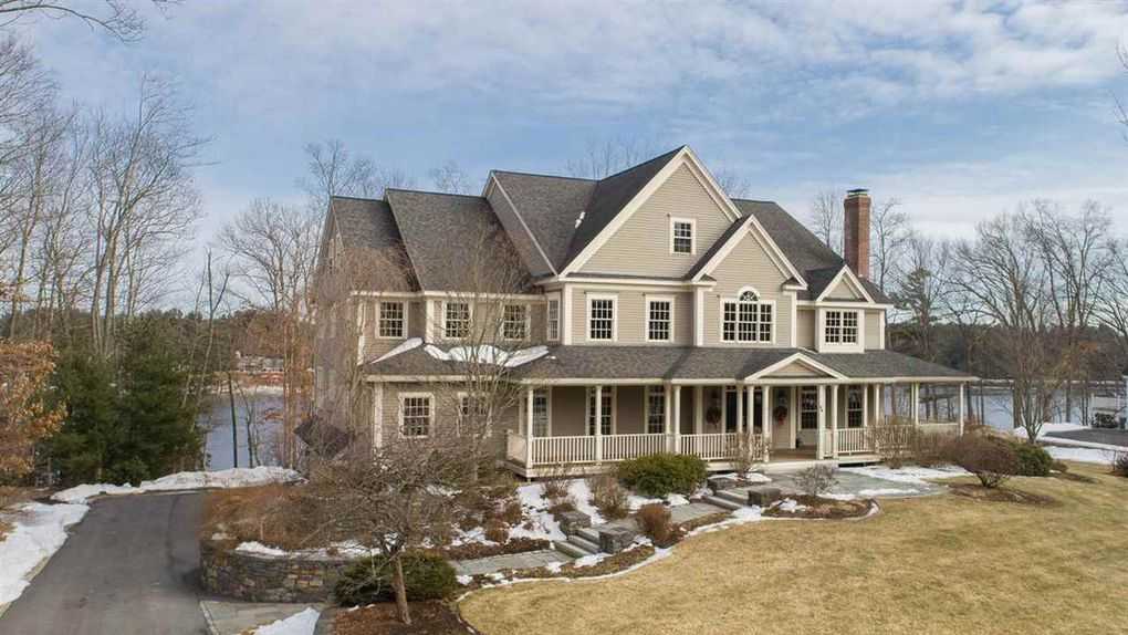 Mansion Monday: Luxurious living by the river in Dover
