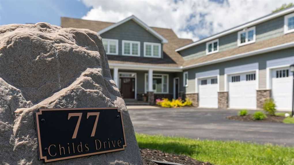 Mansion Monday: Live in modern luxury in this Dover home