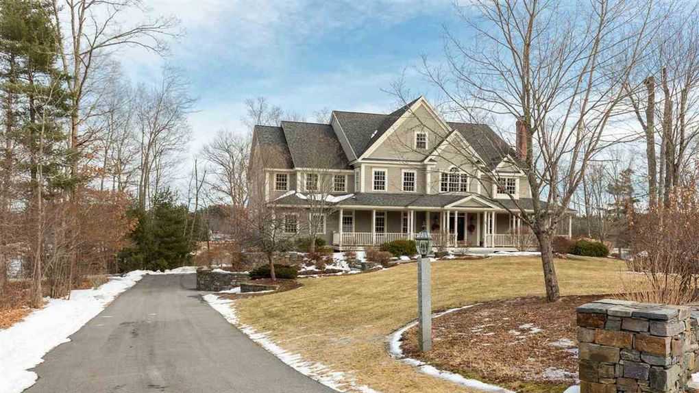 Mansion Monday: Luxurious living by the river in Dover