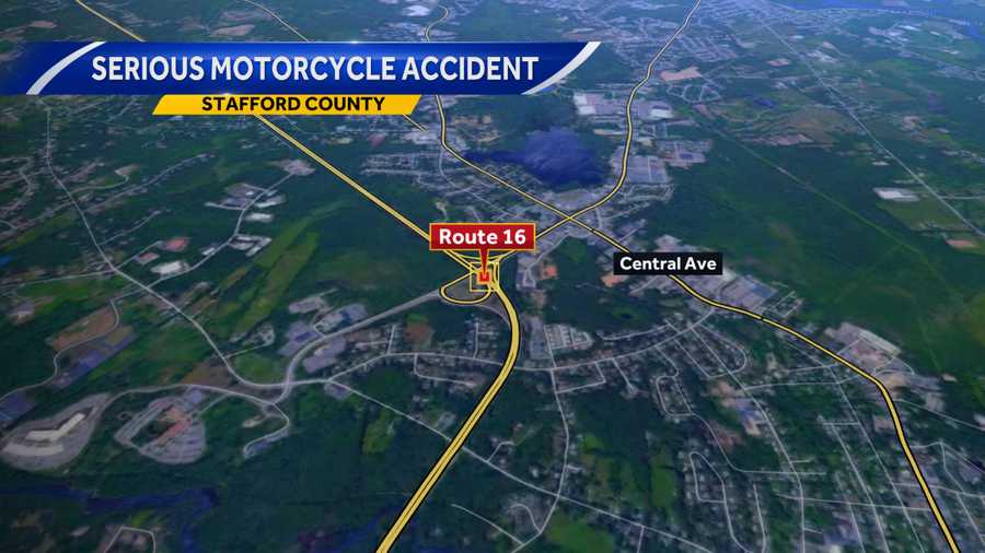 Motorcyclist critically injured in crash in Dover Motorcyclist critically injured in crash in Dover