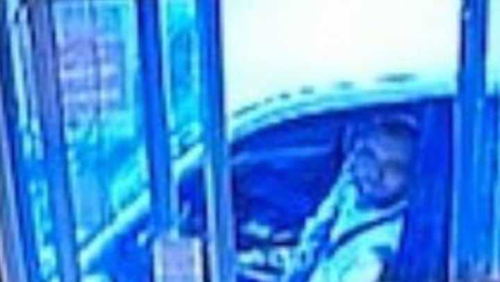 Man exposes himself at Dunkin' Donuts drive-thru, police say