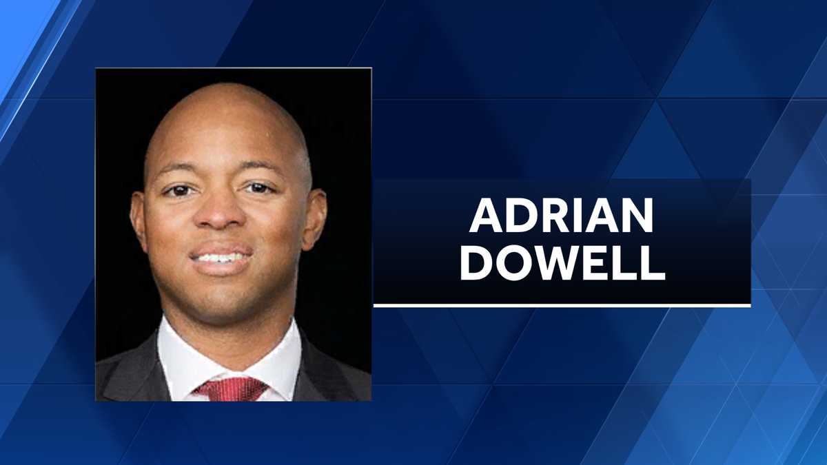 Creighton's Adrian Dowell named Nebraska-Omaha Athletic Director