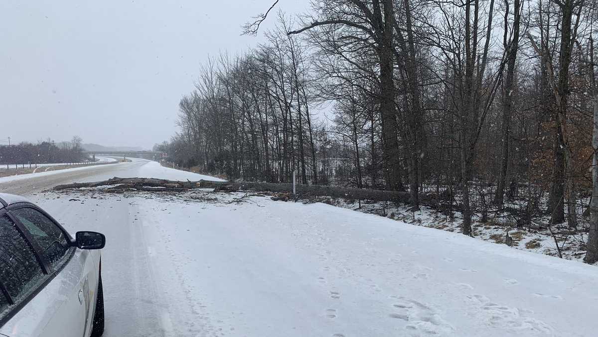 LIST: Snow Emergencies Cincinnati LIST: Snow Emergencies Cincinnati