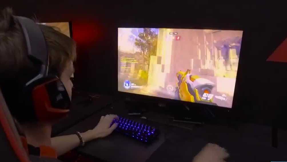 Miami is home to one of the best video gaming programs in the world