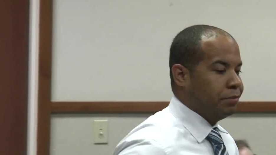 Former LMPD officer sentenced in Youth Explorer sex abuse scandal