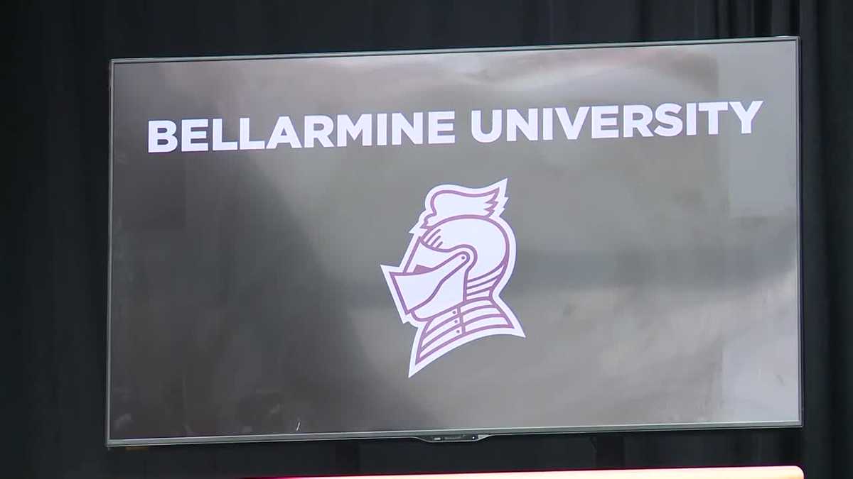 Bellarmine athletics to announce jump to Division I, sources say