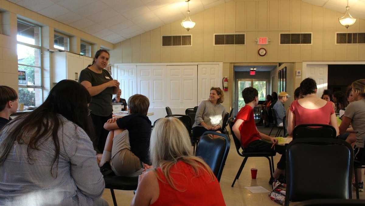 Savannah's poverty rate is higher than Georgia's, nearly double the ...