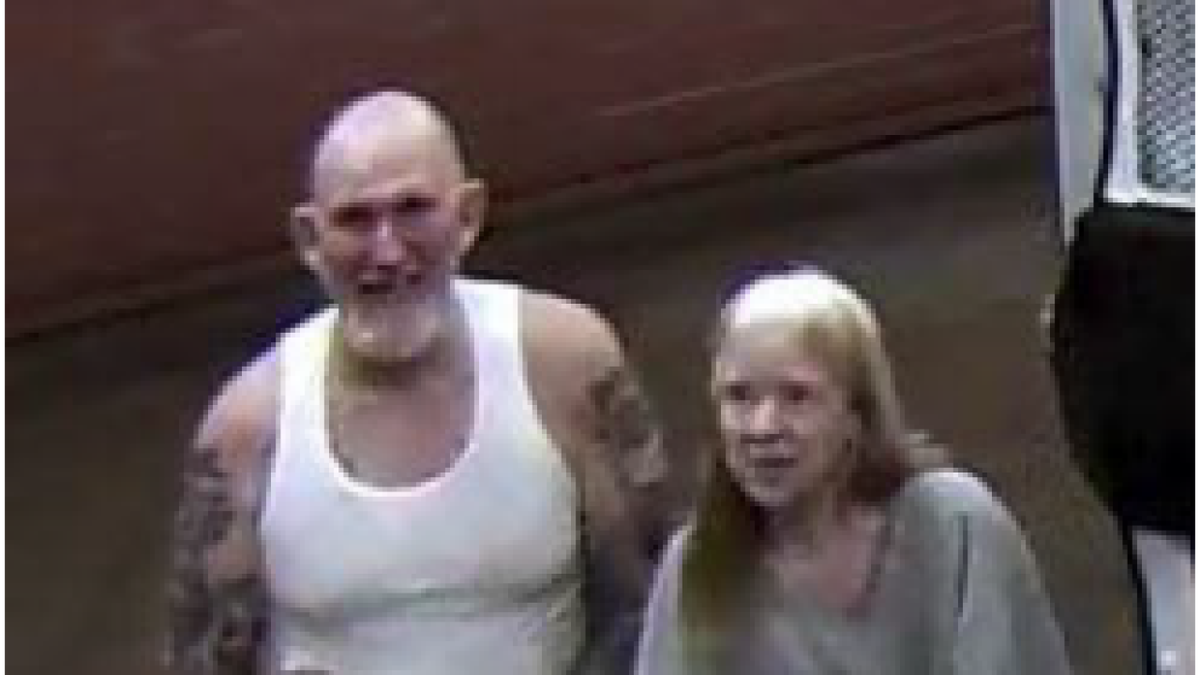 Officials: Escaped murder suspect added to 15 Most Wanted list 'could ...