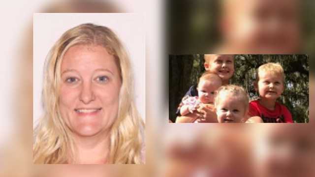 Michael Jones now charged killing 4 kids