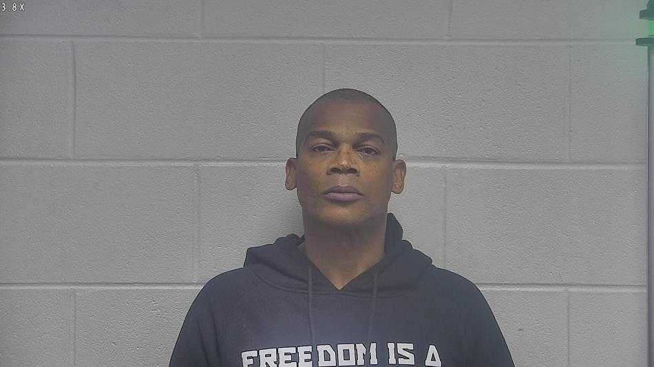 NFAC leader federally charged, accused of pointing gun at officers ...