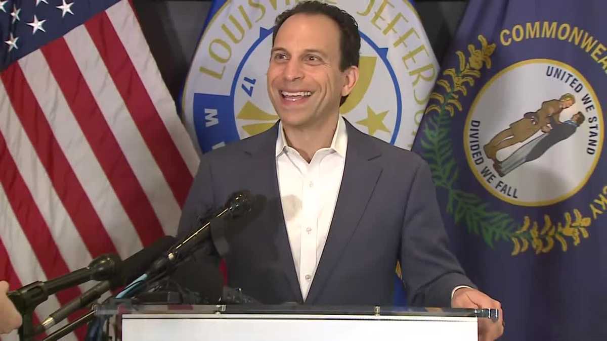 Preparations underway for mayor's inauguration