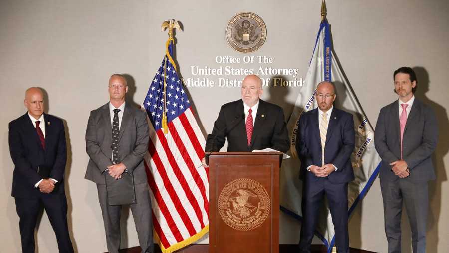 2 Florida men are accused of stealing millions from trust fund for ...
