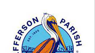 Jefferson Parish inauguration elected officials