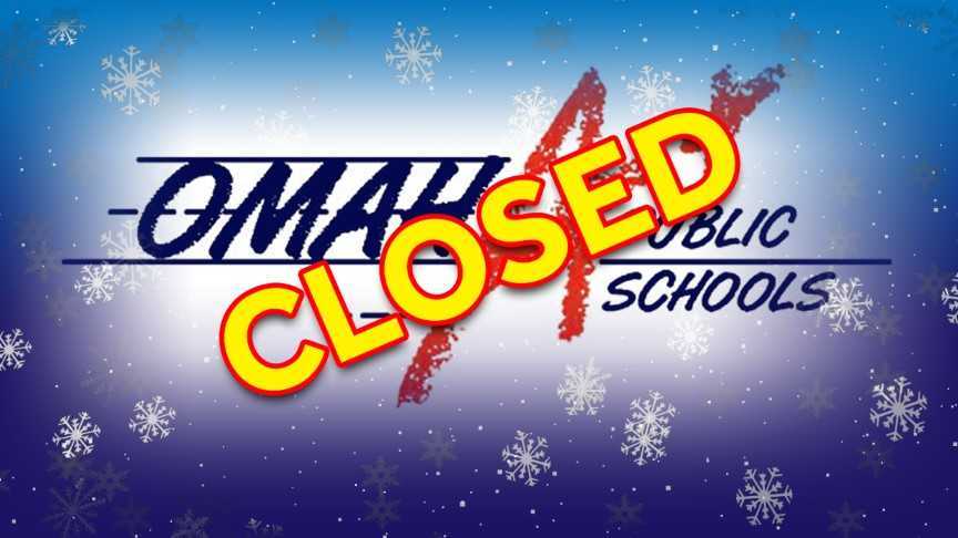 OPS, Council Bluffs Community Schools closed Wednesday