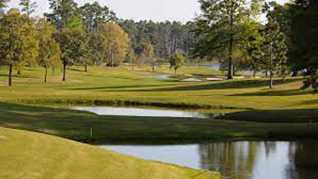 Money Hill golf course expansion l